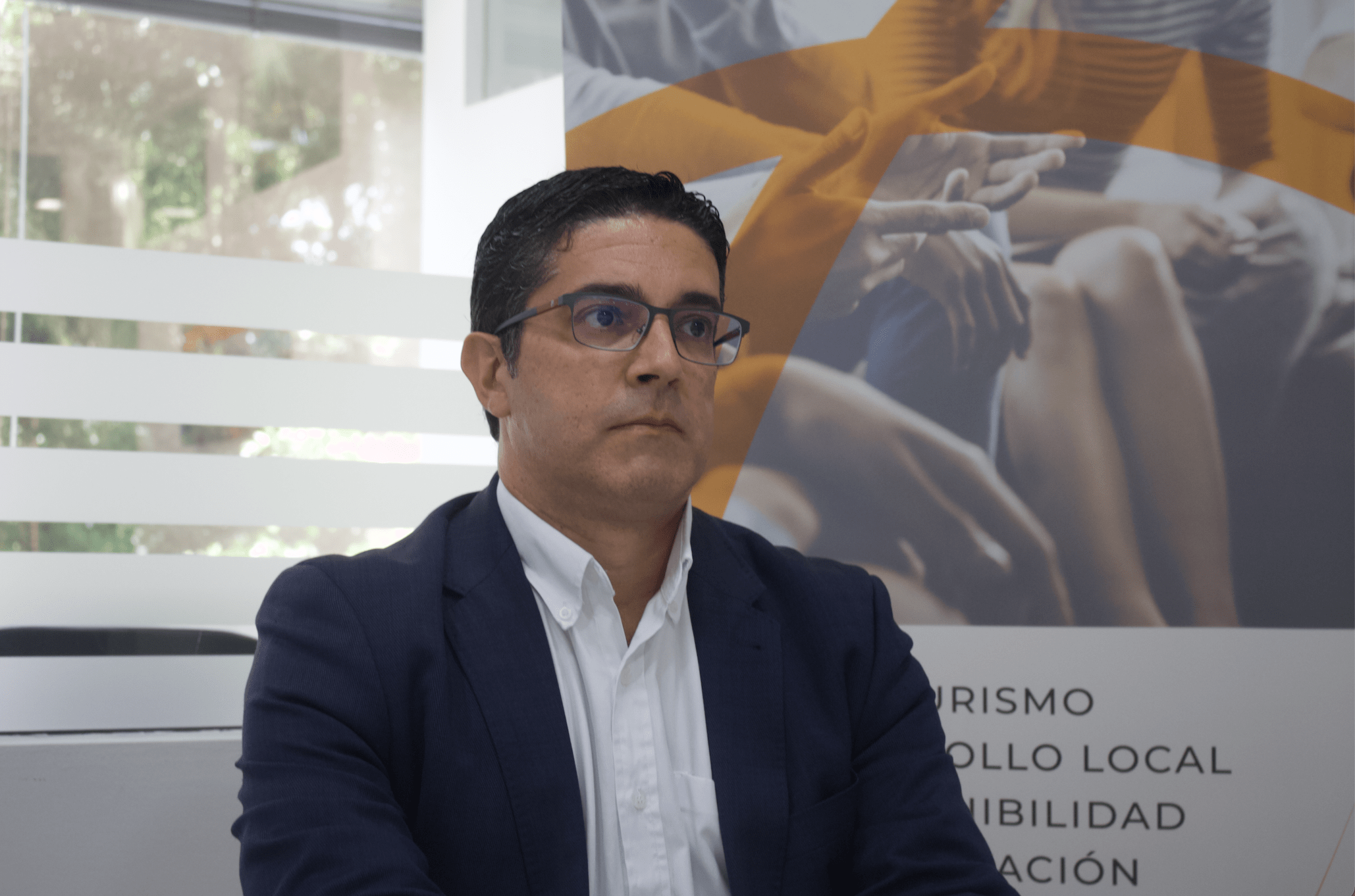 Alexis Robles: “Queremos democratizar la consultoría” - TRIBUNA DE ...