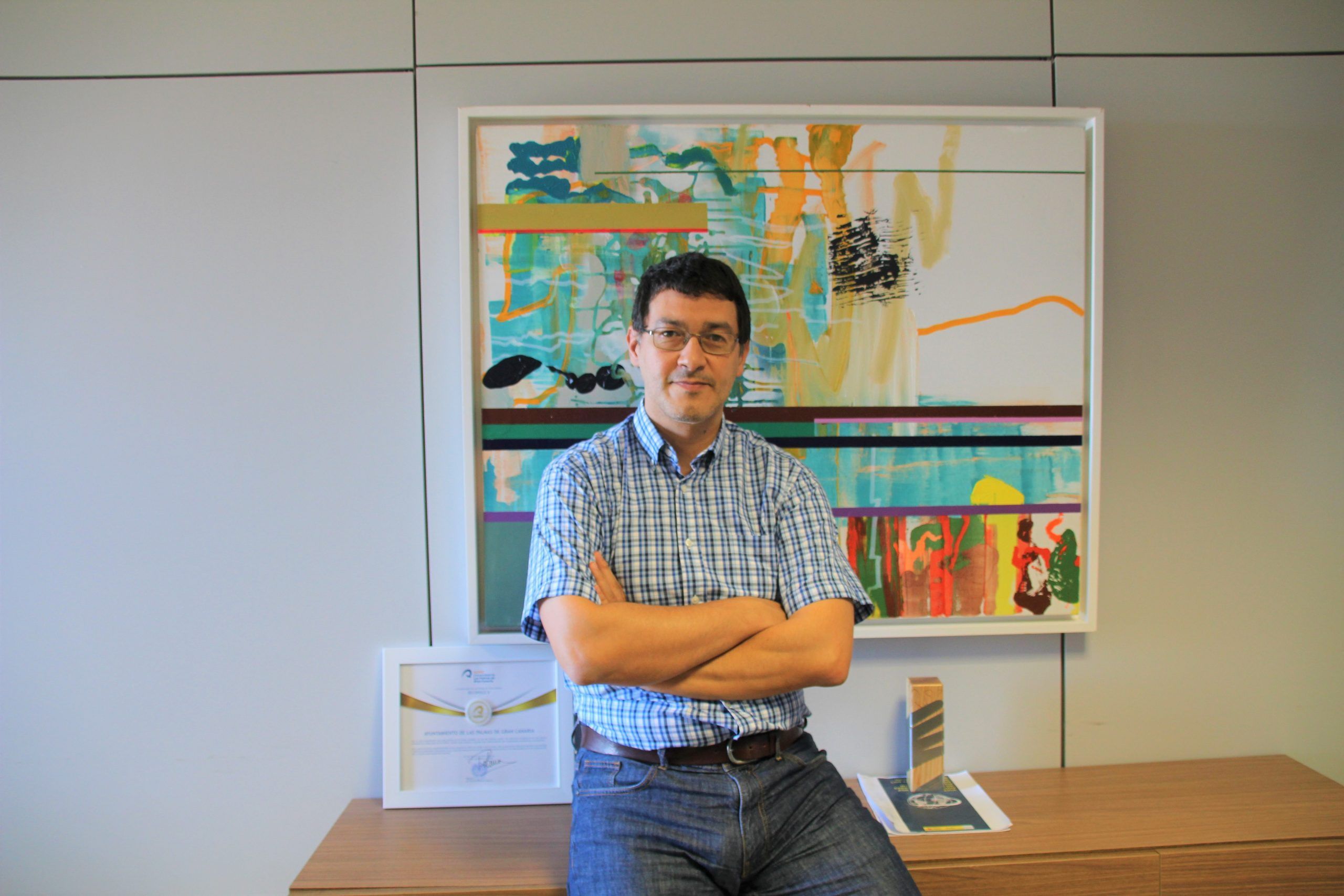 Mario Marcelo: “Vamos a mejorar la calidad de vida de la ciudadanía de ...