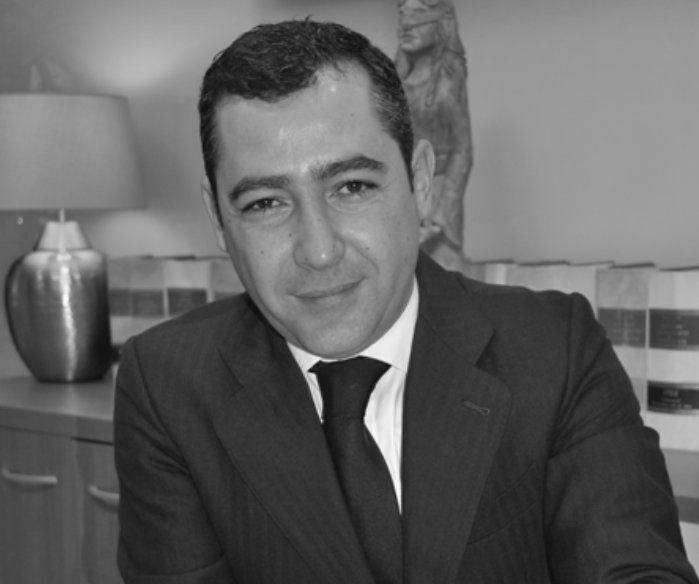 José Carlos Piñero Criado: Oportunidad