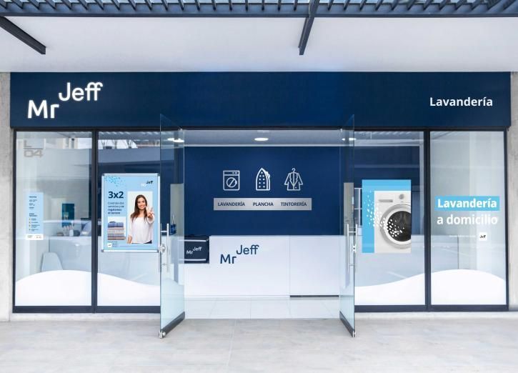 Mr Jeff se afianza en España con nuevos puntos de venta en Andalucía