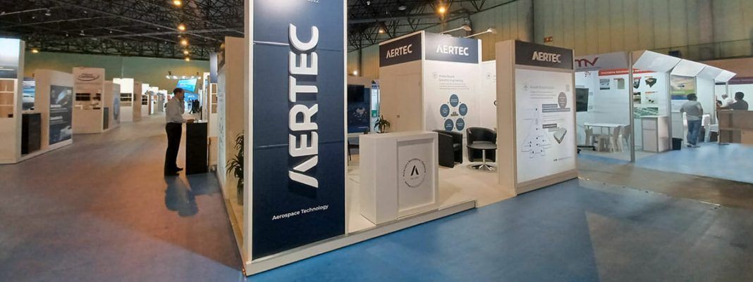 AERTEC acude a ADM como tecnológica española especializada en el diseño ...