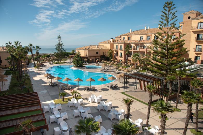 Punta Umbría, la tierra costera con más paisajes naturales