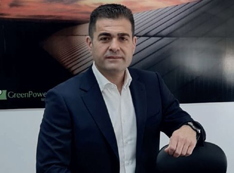 Luis Terrón Jiméne-Tuset: “En Green Power Technologies, GPTech-eks, queremos ser los primeros en ...