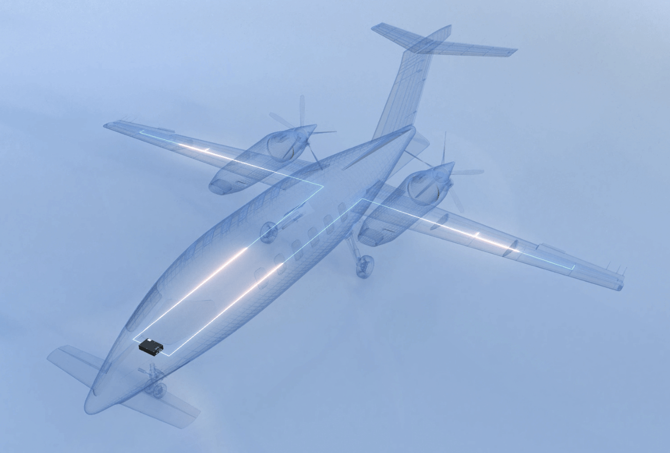 AERTEC diversifica y aumenta su cartera de servicios en Reino Unido