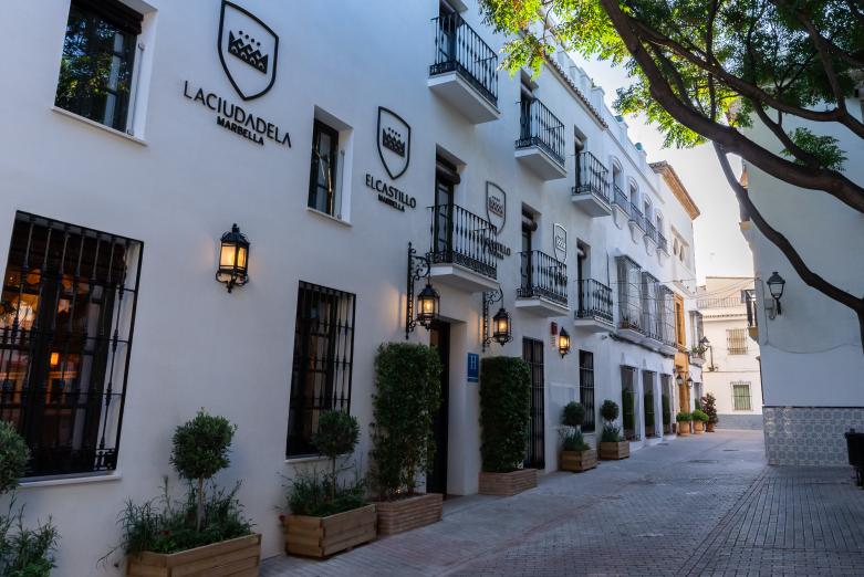 La Ciudadela Marbella celebra su primer aniversario posicionándose como ...