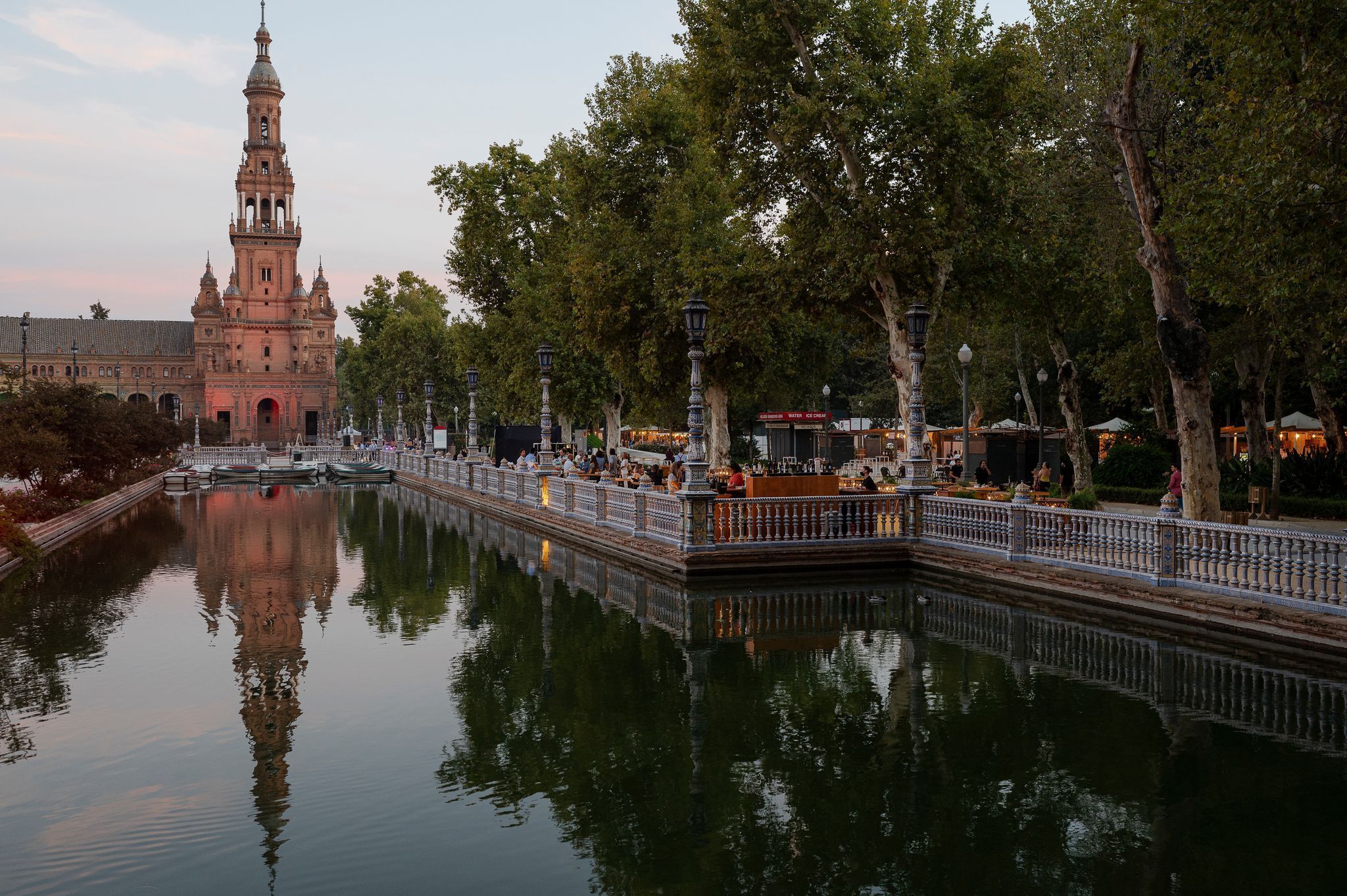 Juanito Makandé elige Icónica Sevilla Fest para su retirada de los ...