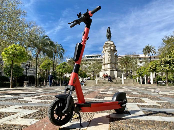 Voi celebra 1 año de operaciones desde su vuelta a España