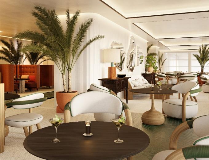 El Fuerte Marbella, el renacer de un icono