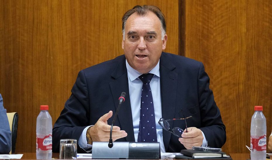 Bernal anuncia herramientas para mejorar la liquidez de empresas ...