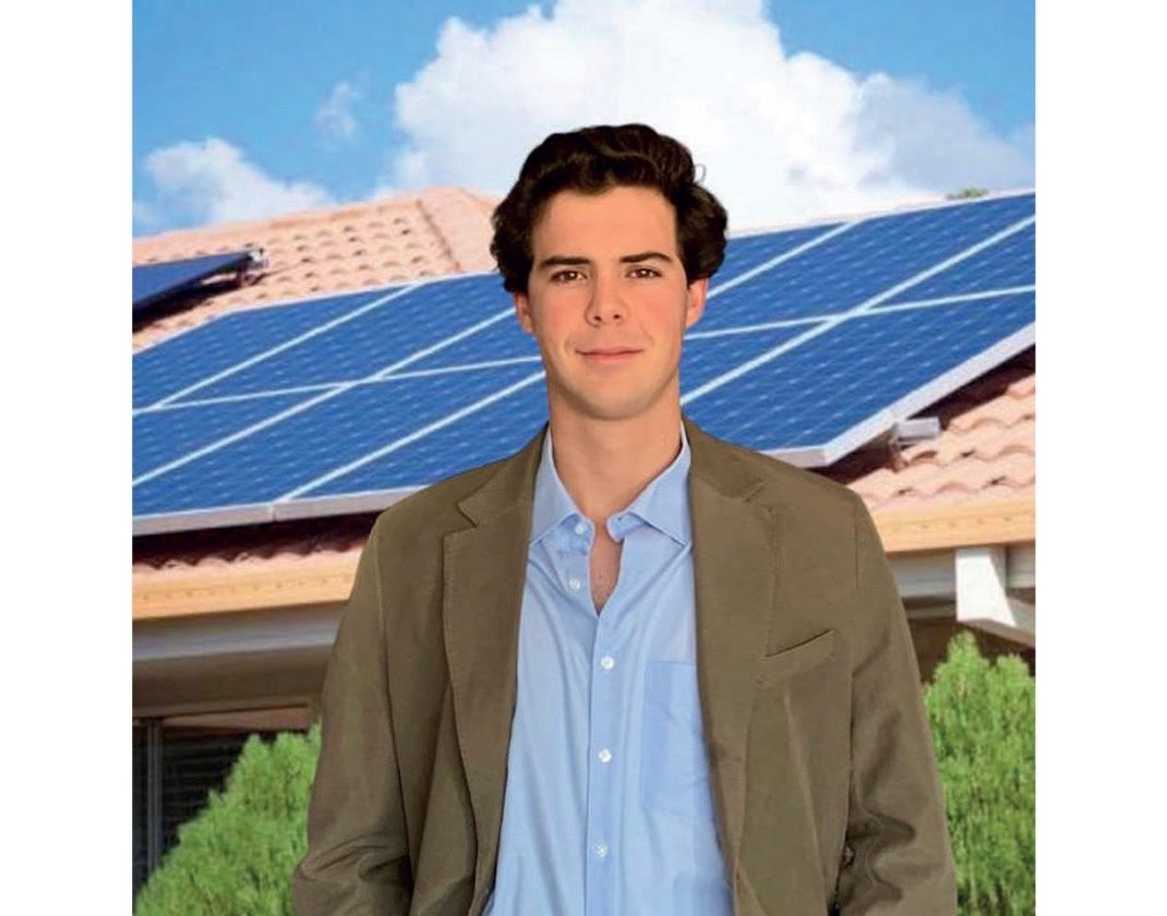 Andalucía, buen tiempo y ahorro