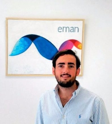 Joaquín Mañes: “La industria tiene que adaptarse al hidrógeno”