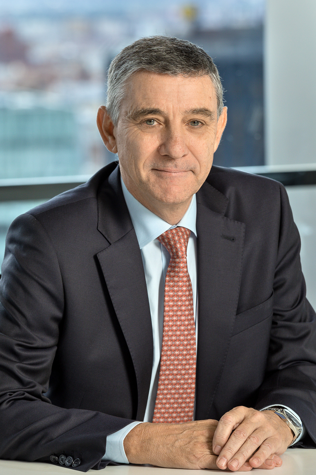 El próximo Salón Internacional de la Minería se celebrará del 15 al 17 ...