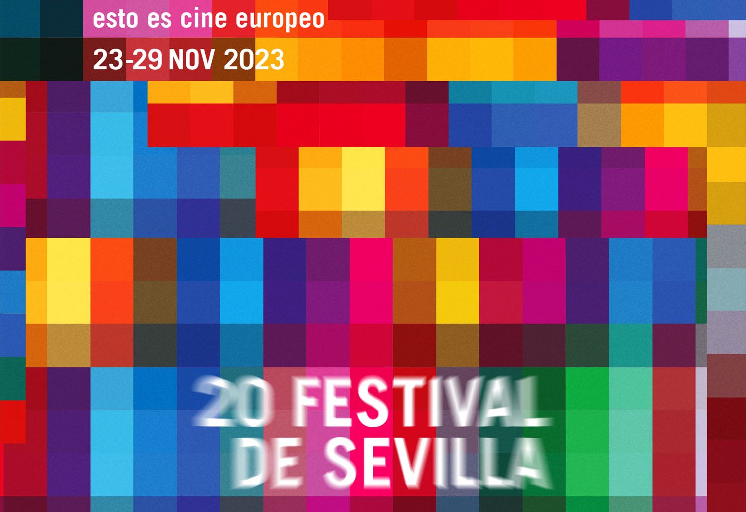 La Real Fábrica de Artillería acogerá la inauguración del Festival de Cine Europeo de Sevilla
