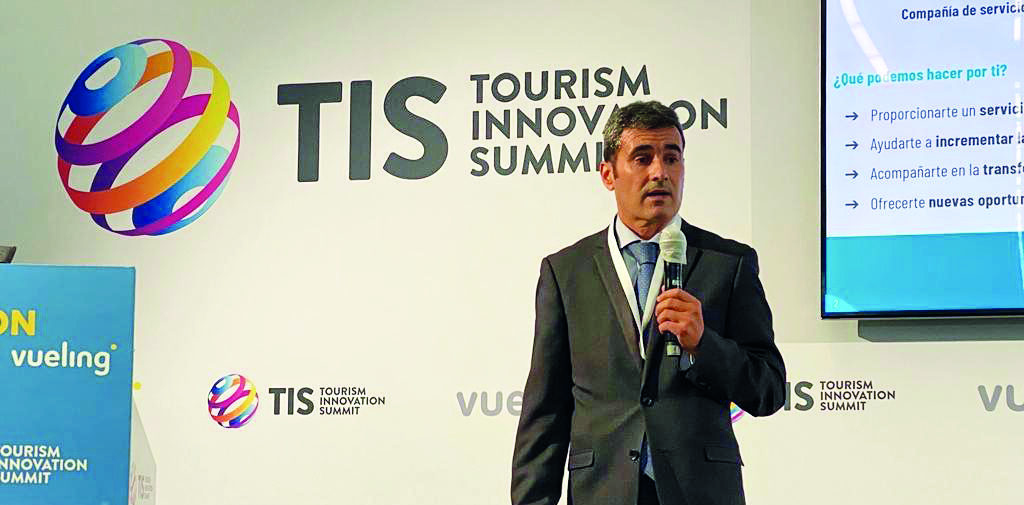 Francesc Cano: “Para Clorian ha sido un 2023 espectacular, hemos ...