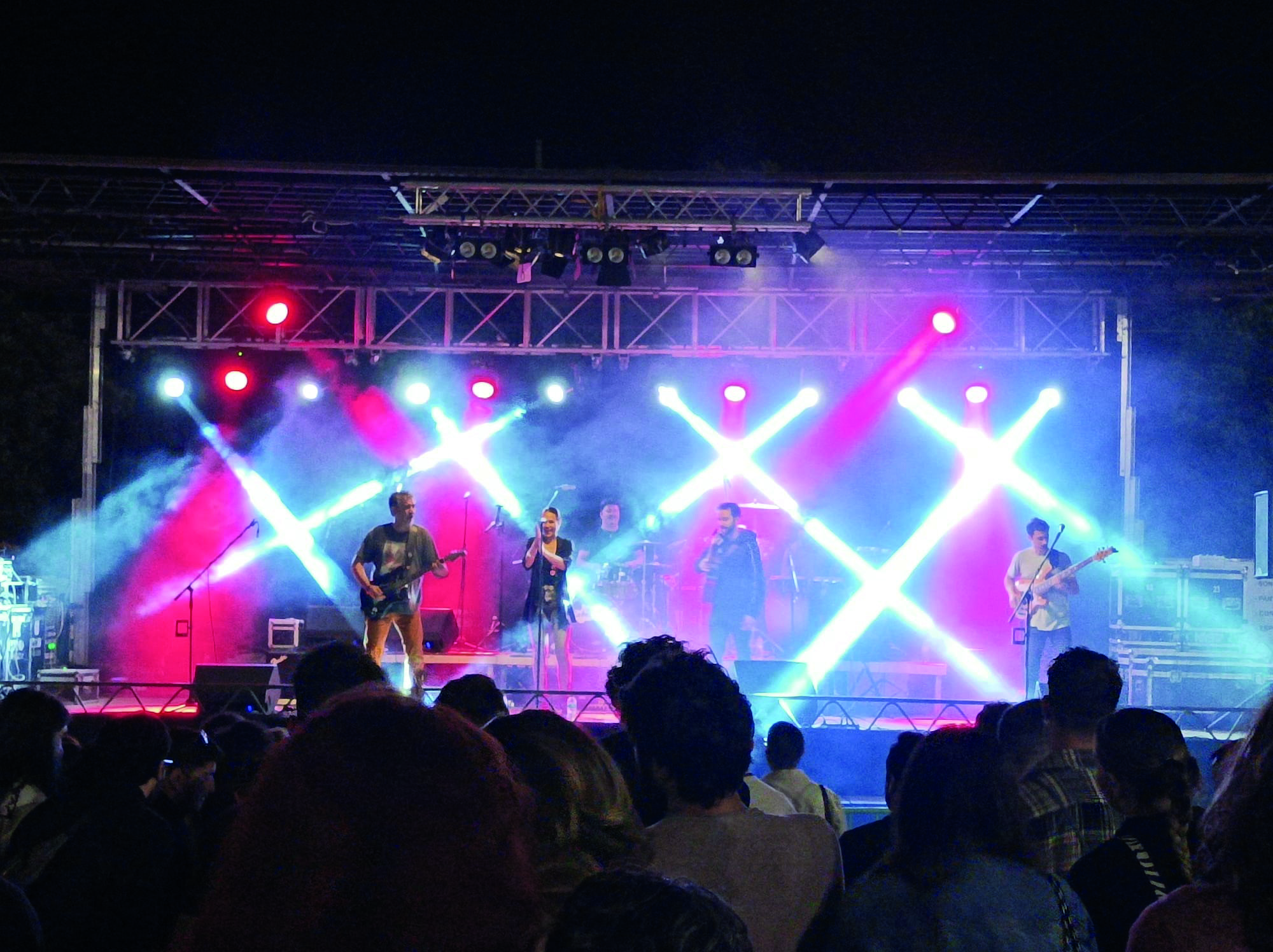 David Castilla: “Nuestro principal objetivo es consolidarnos como empresa”