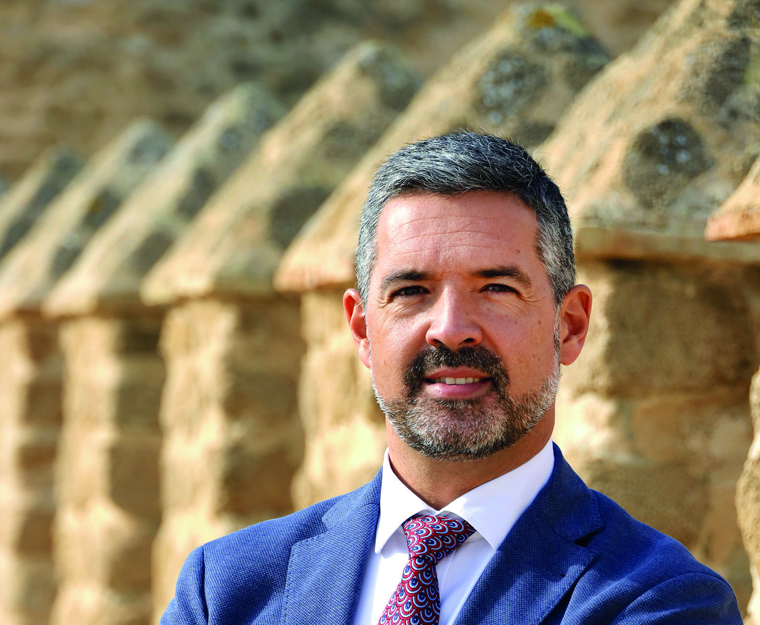 José Javier Ruiz (Alcalde Rota): "Rota se posiciona firmemente como un ...