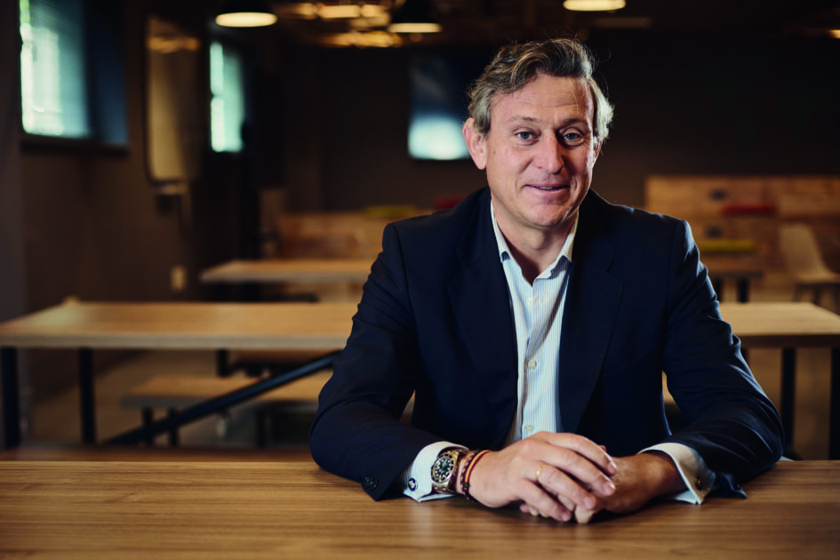 Manuel Losada (Isotrol): “Seguiremos desarrollando soluciones que ...