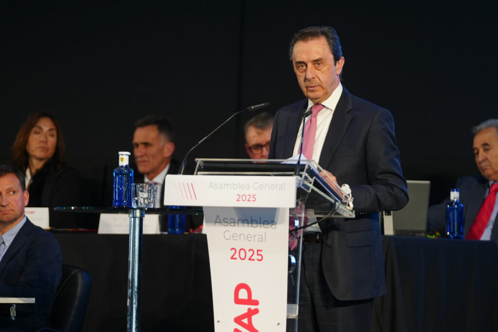 Los socios de COVAP celebran un año de crecimiento impulsado por el ...