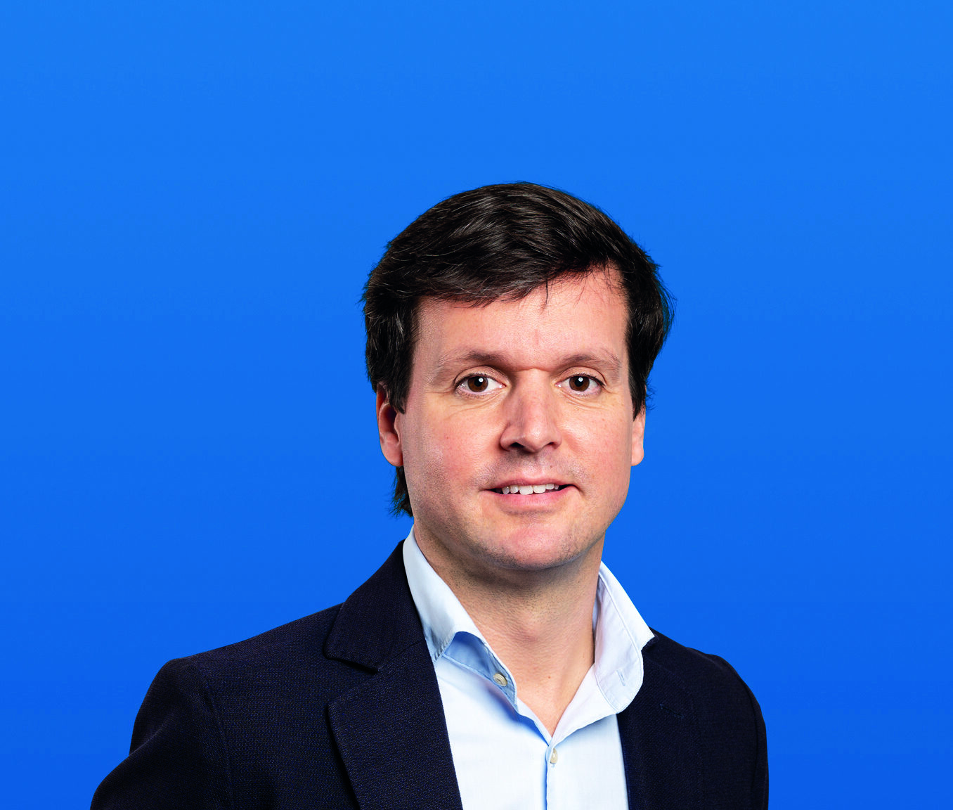 Jesús Toro: “Andalucía representa una región clave en la estrategia de ...