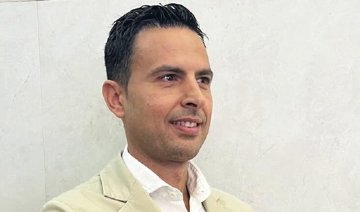 Juan Ignacio Ávalos (CONSENTINO): “Cosentino en un buen ejemplo de ...