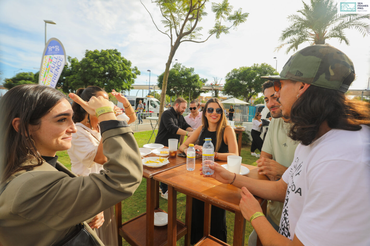 Vuelve: EA! Emprendedores, ¡A la calle!